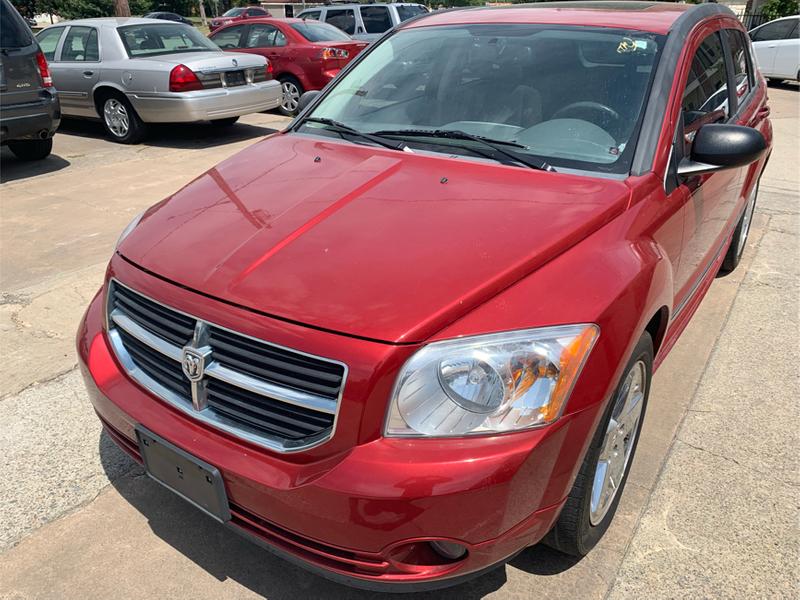 2007 Dodge Caliber R/T 4dr Wagon for sale in Mckinney, TX - 5miles: Buy ...