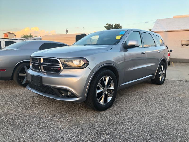 2014 Dodge Durango R/T 4dr SUV for sale in Jersey Village, TX - 5miles ...