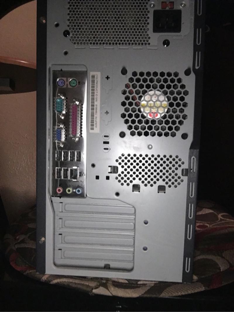 Microsoft CPU for sale in Dallas, TX - 5miles: Buy and Sell