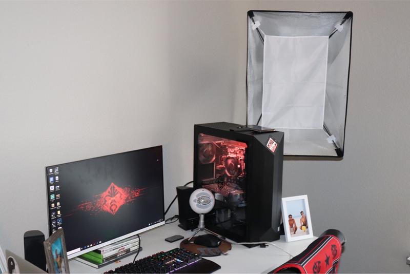 PC Gaming Setup for sale in Austin, TX - 5miles: Buy and Sell