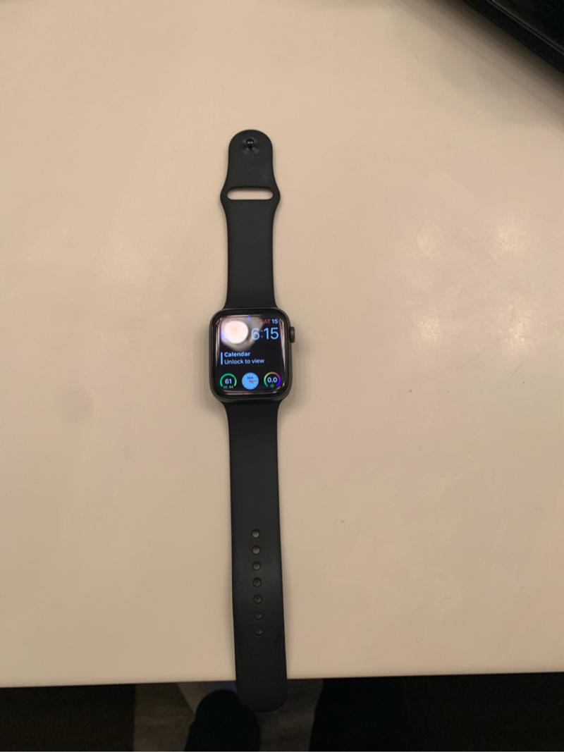 Iwatch series 4 gps for sale in Plano, TX - 5miles: Buy and Sell