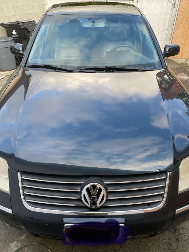 2001 Volkswagen Passat 4dr GLS 1.8T Turbo Sedan for sale in Pacoima, CA ...