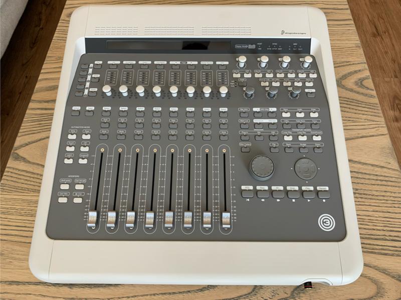 Protools Digidesign Digi-003 Console for sale in Plano, TX - 5miles: Buy and Sell