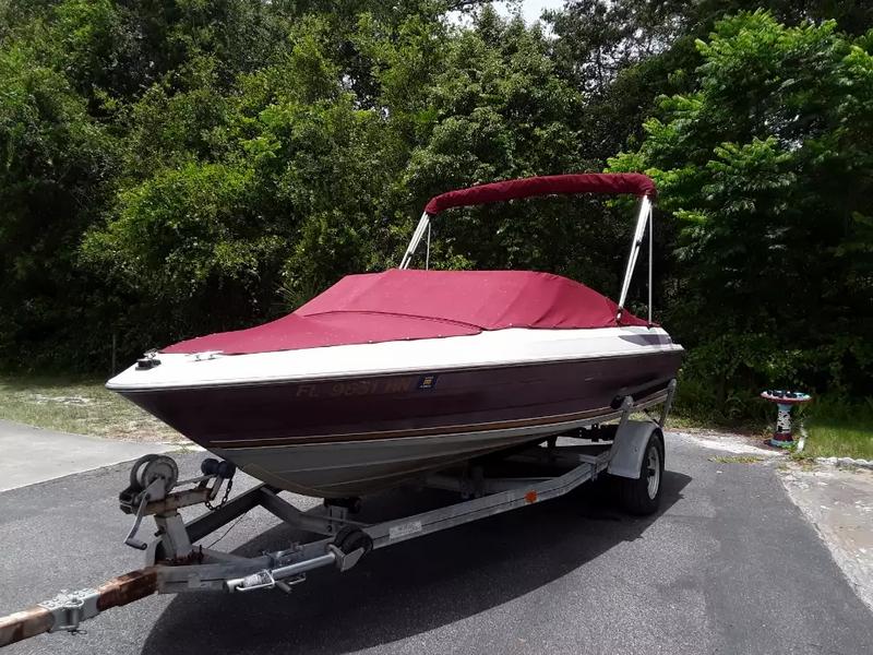 BOW Rider For Sale - ZeBoats