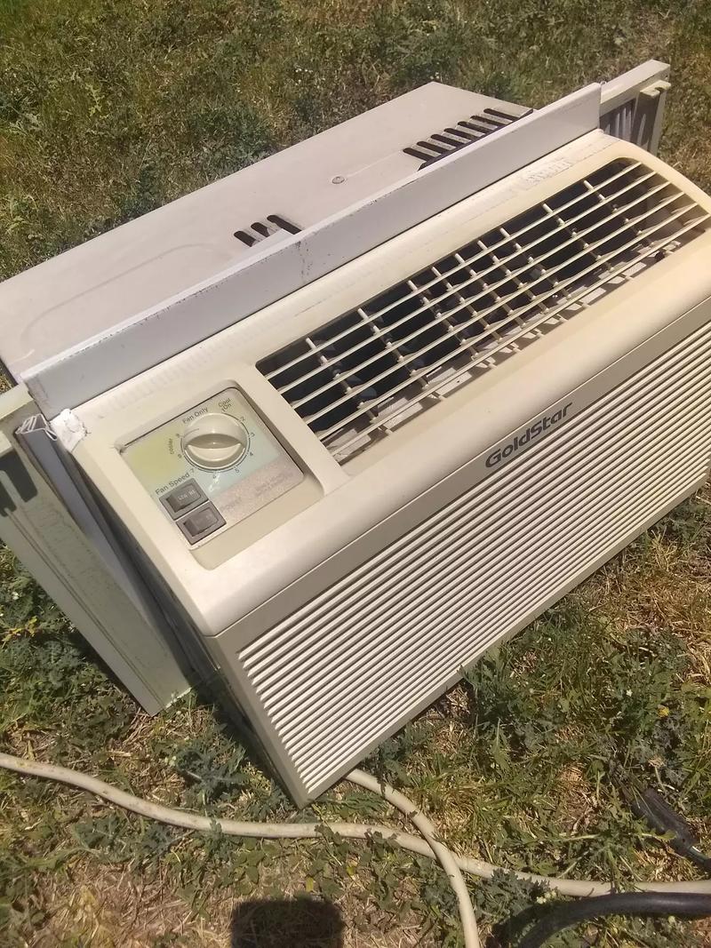 Ice COLD AC Window Unit! for sale in Temple, TX - 5miles: Buy and Sell