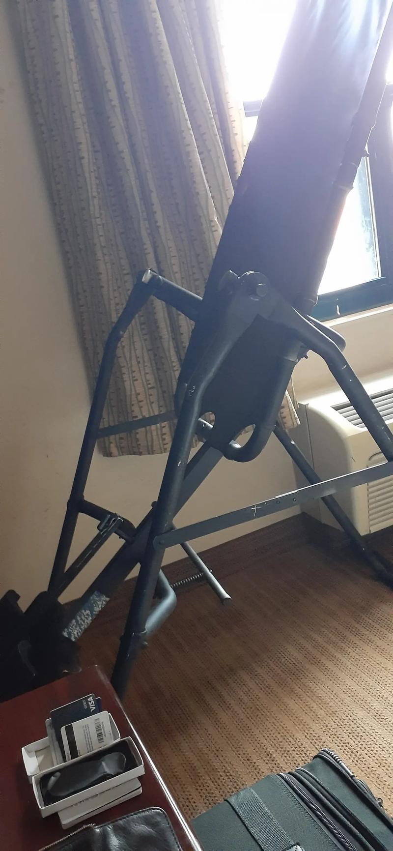 Teeter. Inversion machine for sale in Dallas, TX - 5miles: Buy and Sell