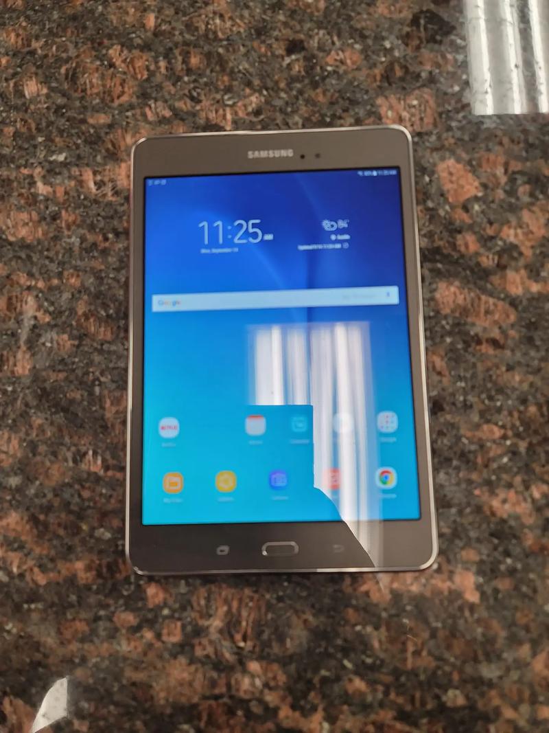 Samsung Tab A tablet for sale in Austin, TX - 5miles: Buy and Sell