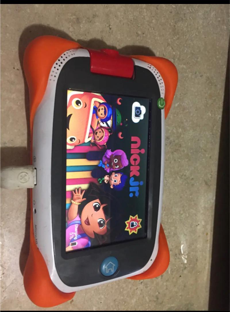 Nick jr Nabi tablet (FREE!!!) for sale in Van Nuys, CA - 5miles: Buy ...