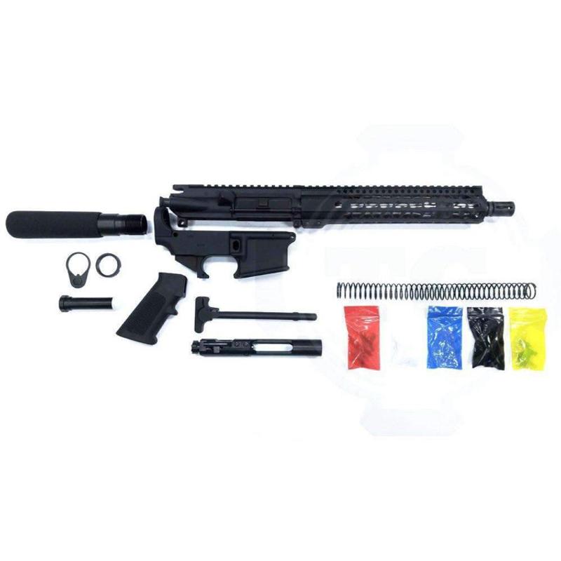 AR 15 pistol kit for sale in Los Angeles, CA - 5miles: Buy and Sell