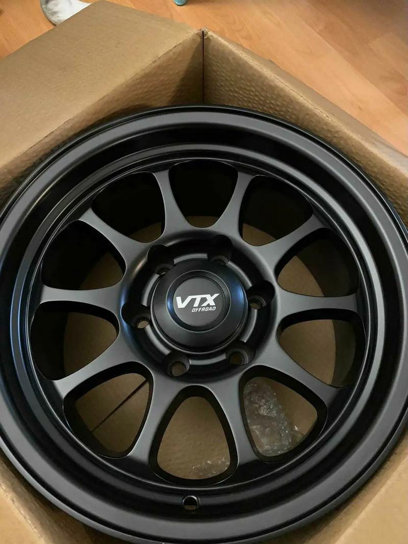VTX 16 inch wheels for sale in Palmdale, CA - 5miles: Buy and Sell