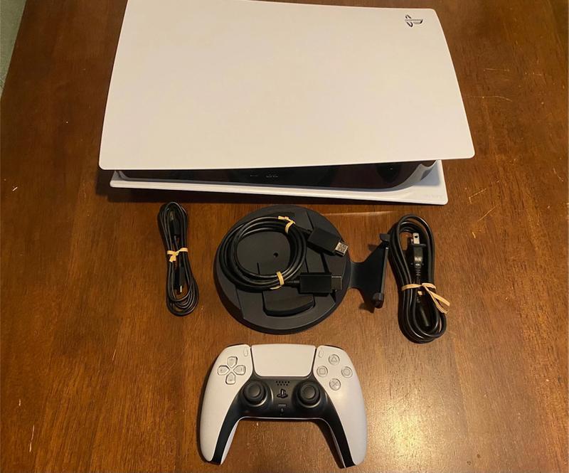 Ps5 for sale in Jonesboro, AR - 5miles: Buy and Sell