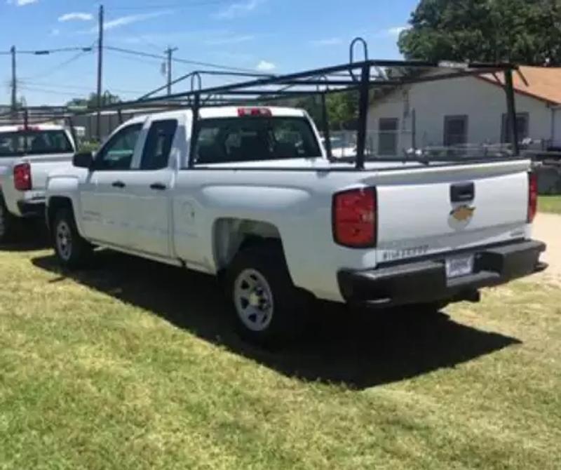 Heavy duty pipe rack for sale in Dallas, TX - 5miles: Buy and Sell