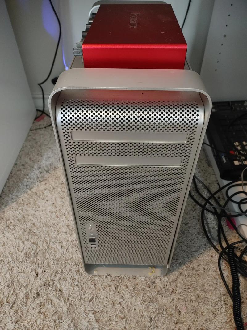 Apple Mac Pro Bundle - Producers Edition for sale in Dallas, TX ...