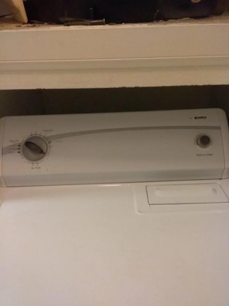 Kenmore 400 washer and dryer used. Moving to apartment without w/d ...