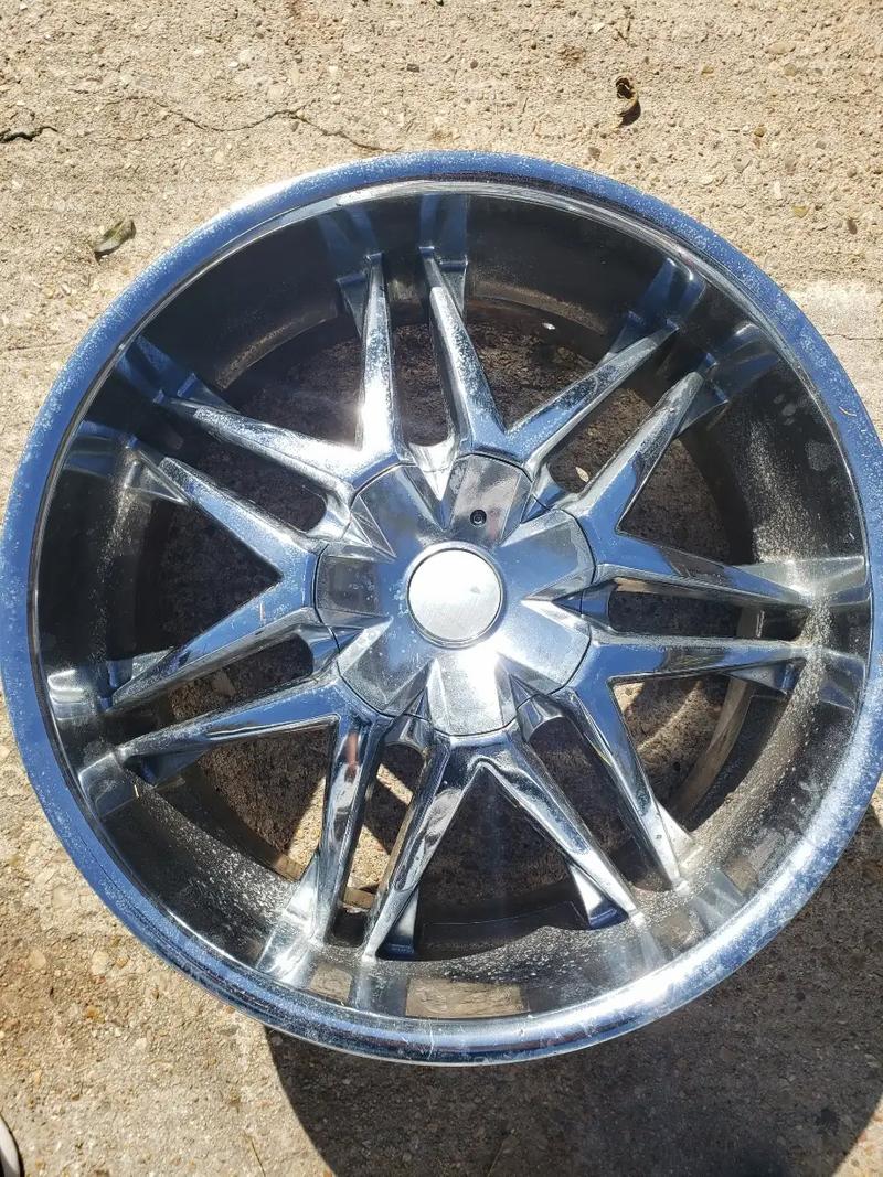 22" Rims for sale in Houston, TX - 5miles: Buy and Sell
