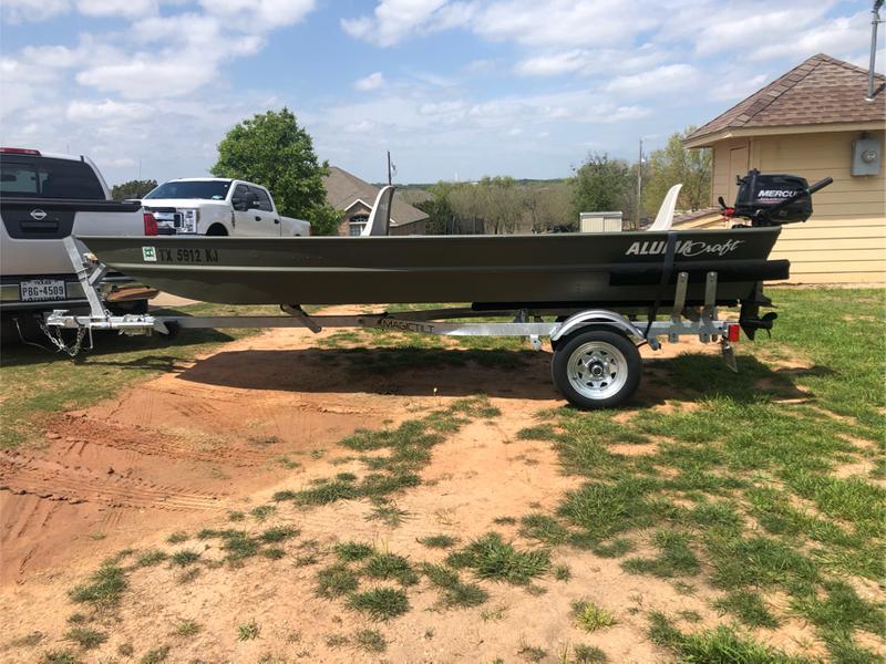 Flat Bottom Speed Boat For Sale - ZeBoats