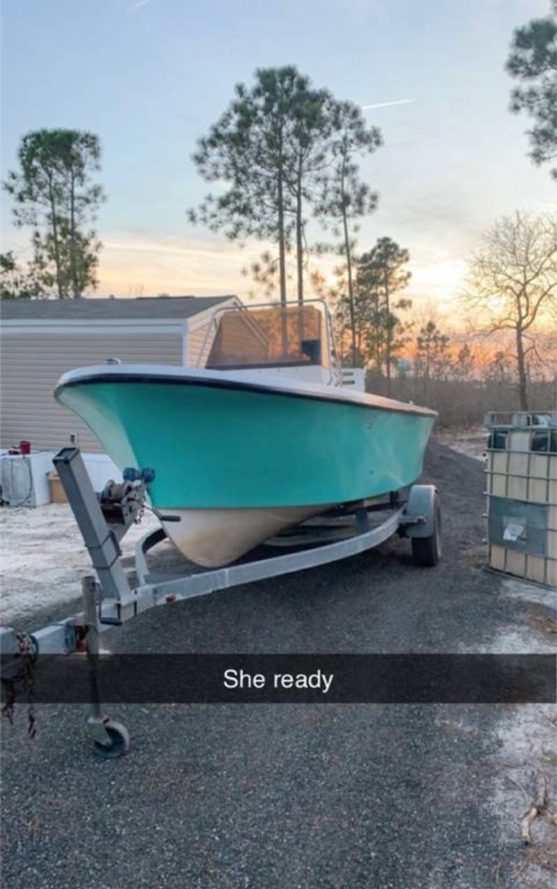 Proline For Sale - ZeBoats