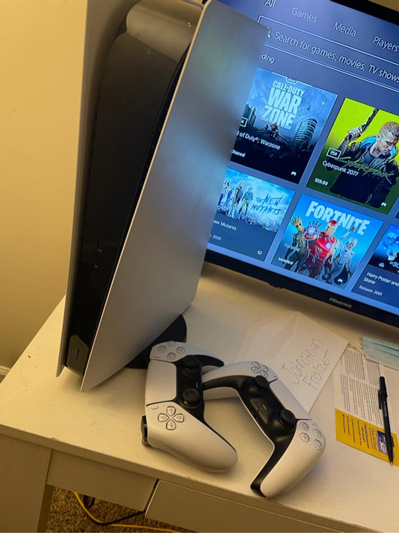 Ps5 for sale in Atlanta, GA - 5miles: Buy and Sell
