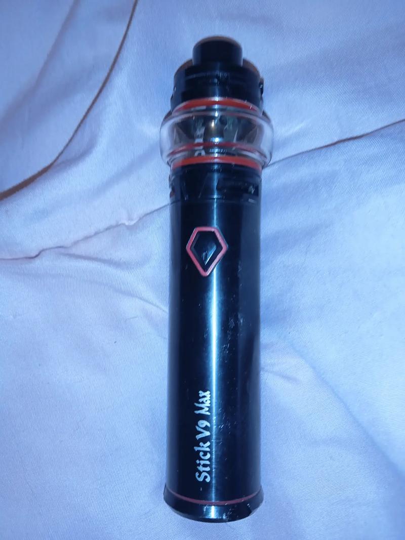 Smok stick v9 max and voopoo drag 2 vape mods for sale in Des Moines ...