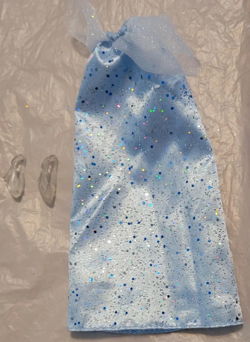 Barbie MonsterHigh Jojo Siwa Little Pony Dc superhero McDonald's dolls ...