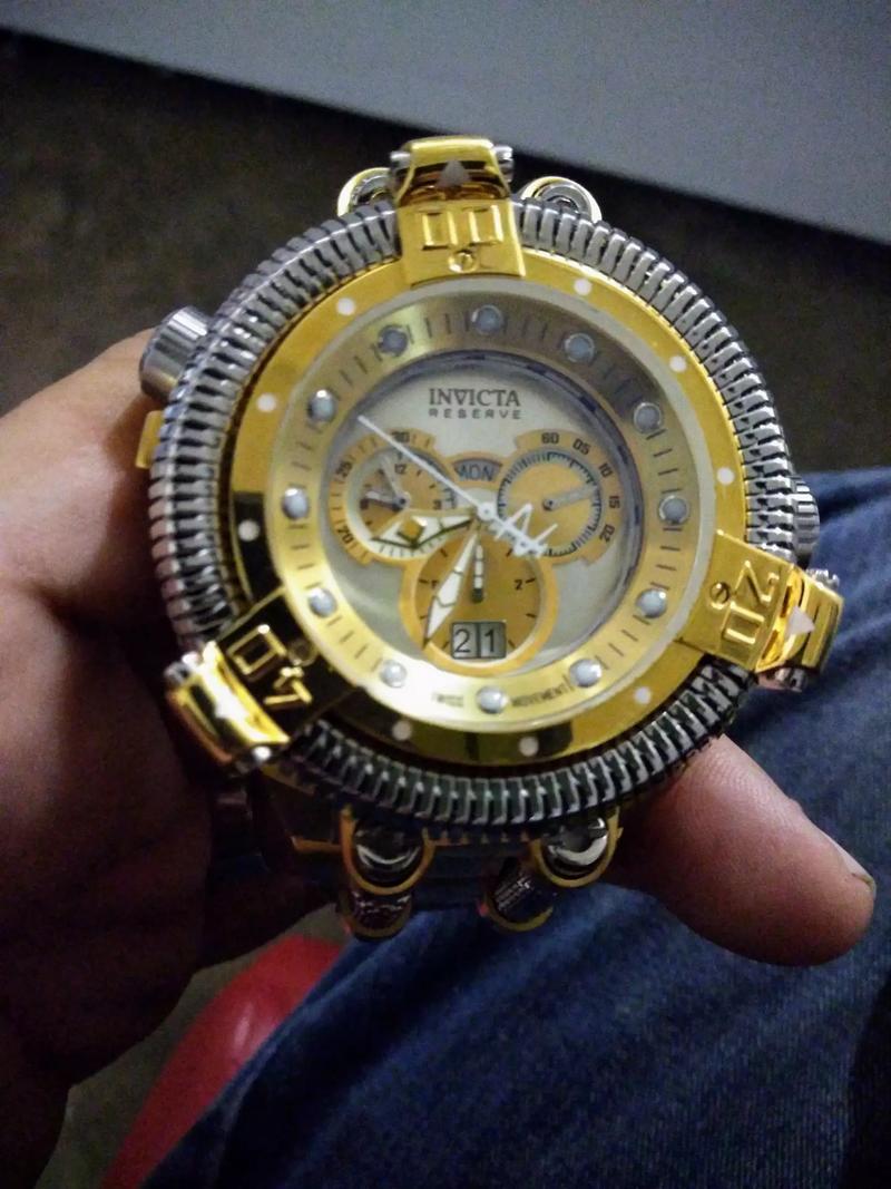 INVICTA PYTHON SHUTTER for sale in Clermont, FL - 5miles: Buy and Sell