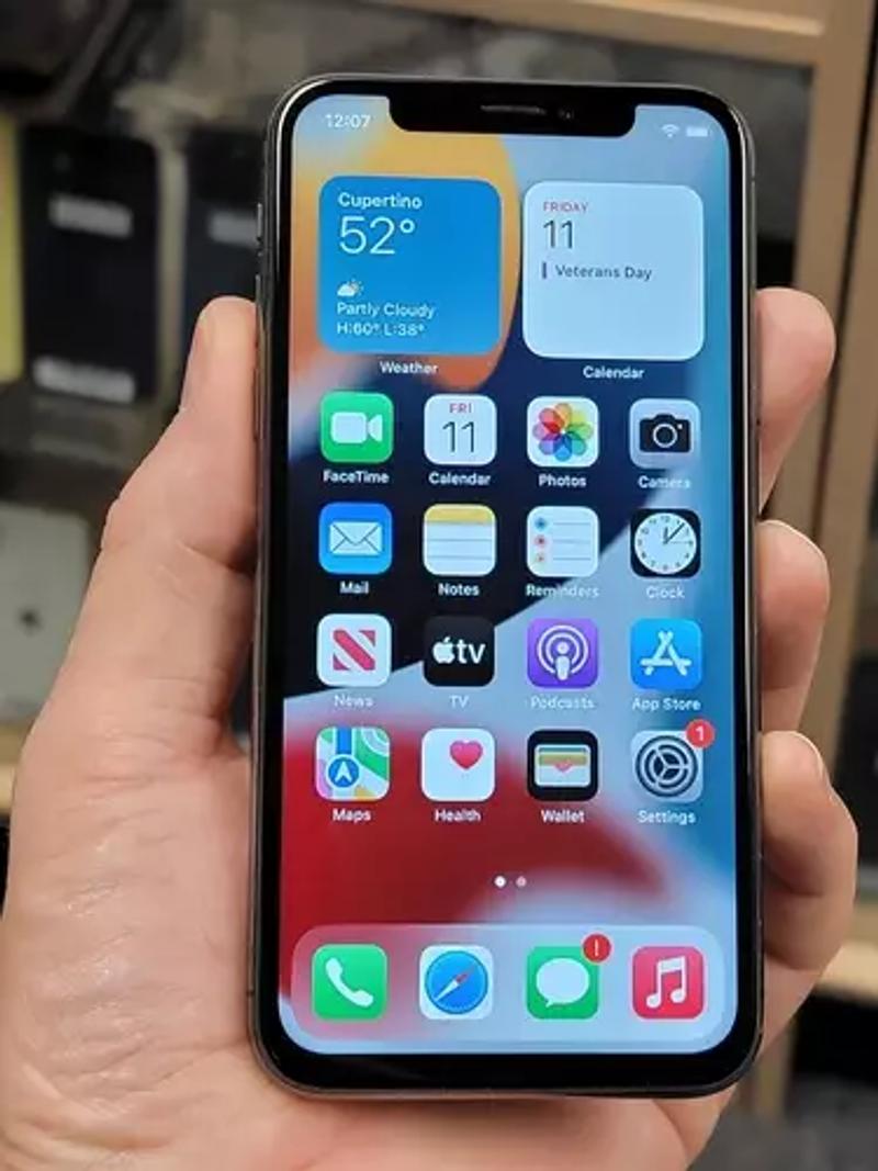 IPhone X 256GB Unlocked T-Mobile Sprint AT&T Verizon for sale in Dallas ...