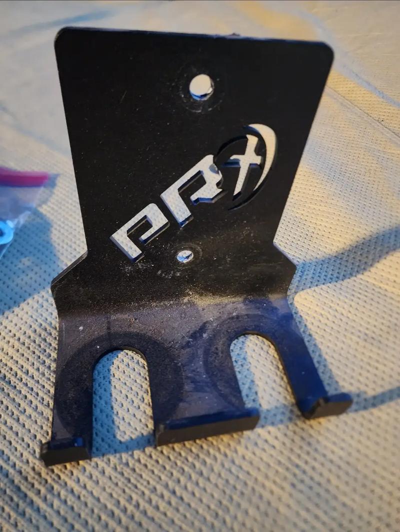 PRx Hanging Bar Storage For Olympic Bar or Curlbar See Below For ...