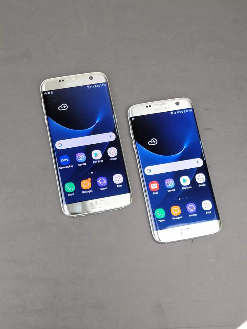 Samsung S7 Edge Liberado ATT TMobile Cricket Boost MetroPCS Mint Spectrum for sale in Dallas, TX ...