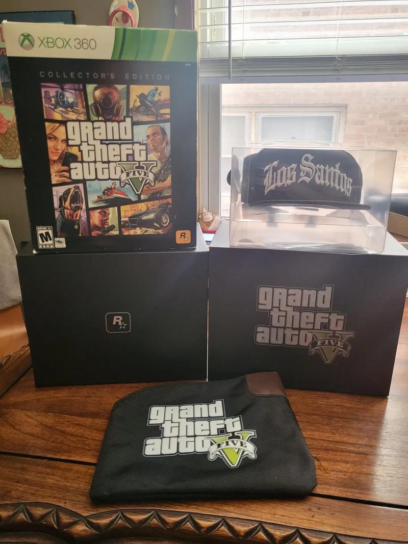 Grand Theft Auto V GTA 5 Los Santos Special Edition New Era Snapback ...