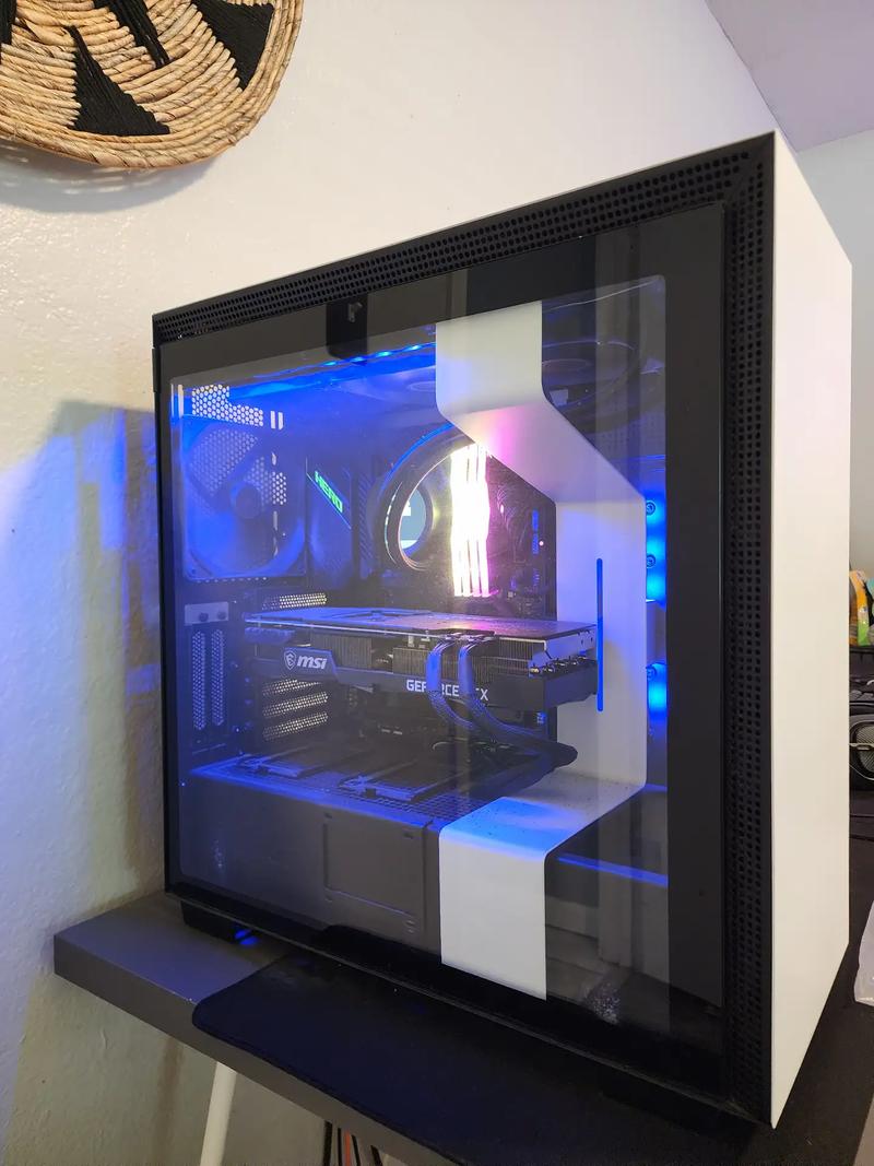 (3090 i910900k) Gaming PC with mouse and keyboard for sale in Arlington ...