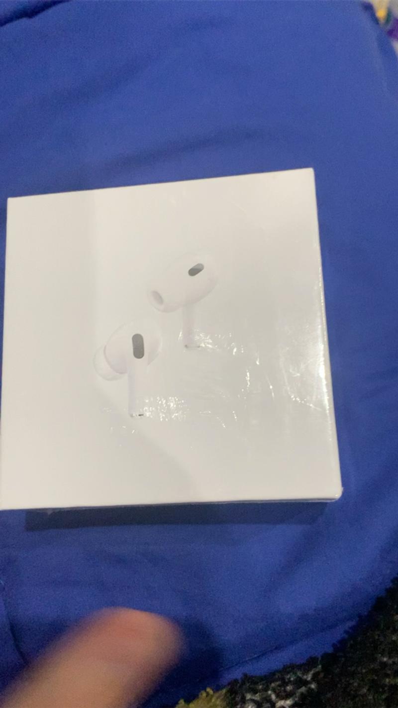 AirPods Pro 2nd Generation for sale in Fort Worth, TX - 5miles: Buy and ...