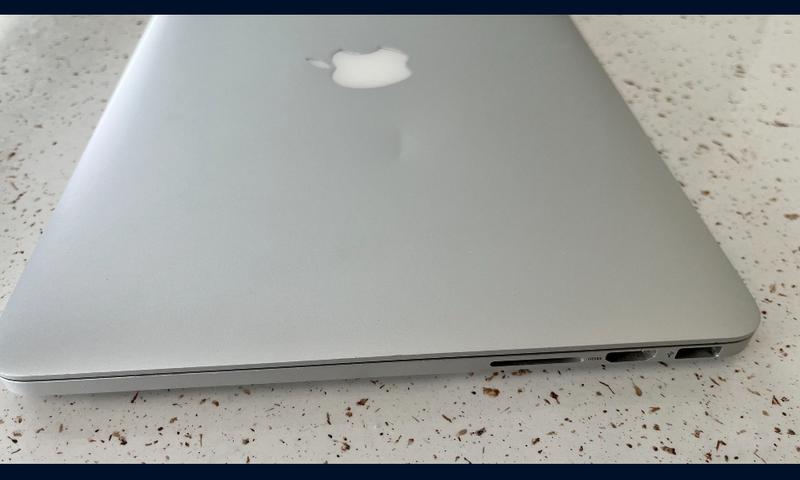 MacBook Pro Early 2015 13 Inch 8GB Ram With 128GB SSD for sale in San ...