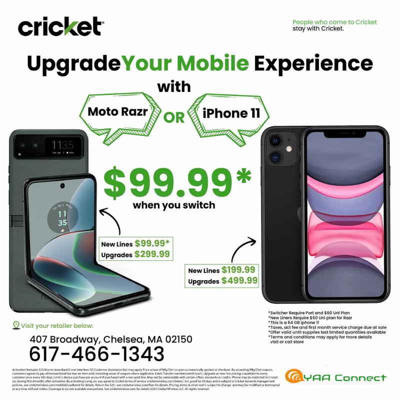 New phones for sale in Chelsea, MA - 5miles: Buy and Sell