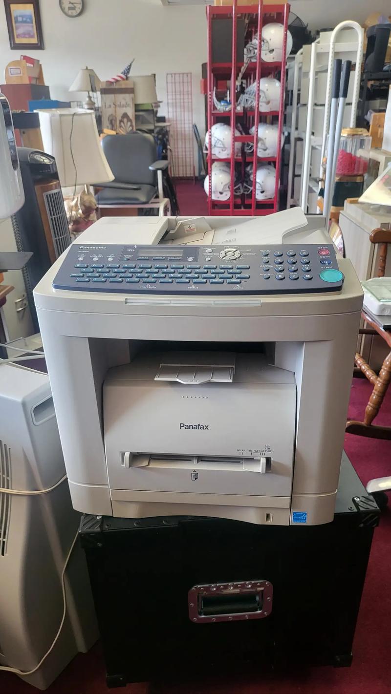 Fax Machine for sale in Irving, TX - 5miles: Buy and Sell