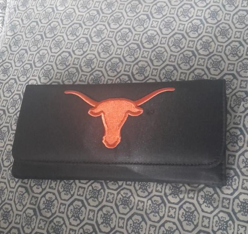 Texas Longhorns Wallet for sale in Fort Worth, TX - 5miles: Buy and Sell