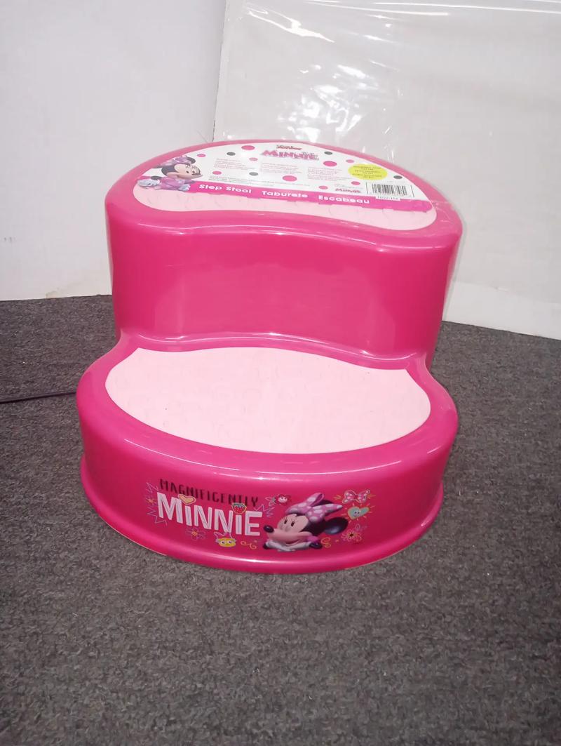 Disney Junior Mini two-tier step stool for sale in Philadelphia, PA ...