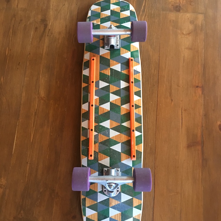 Loaded Kanthaka