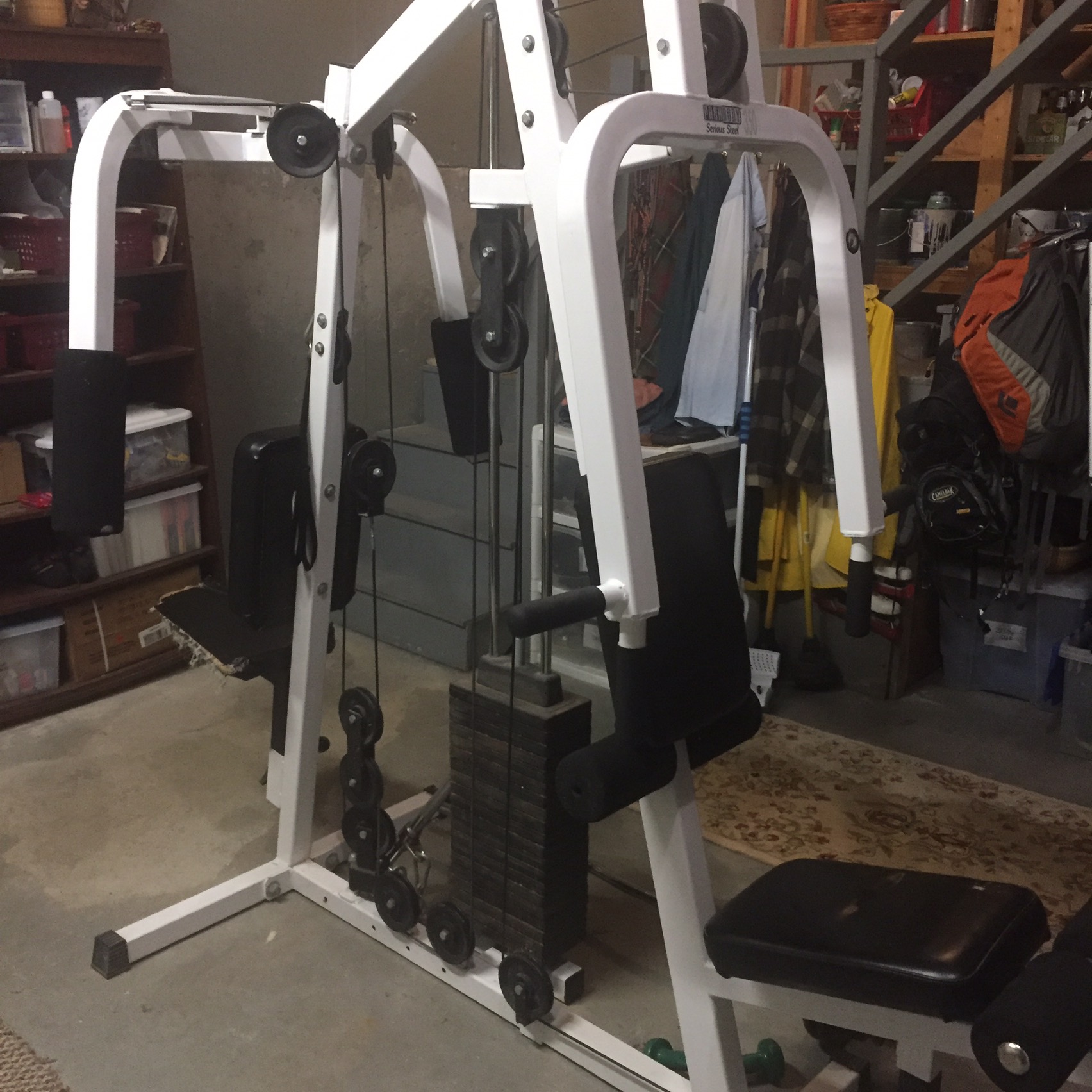 Parabody for sale | Only 2 left at -60%