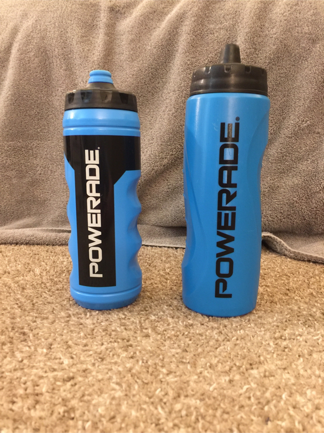 Powerade for sale | Only 3 left at -75%