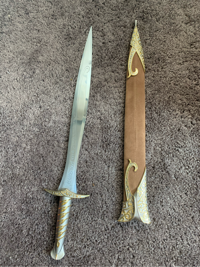 Highlander Sword for sale | Only 2 left at -70%