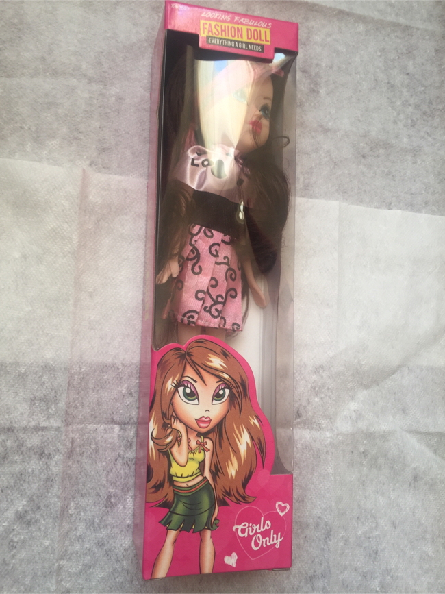 Phicen Doll for sale | Only 3 left at -70%