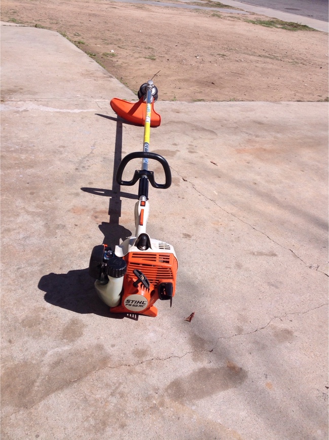 Stihl Km90r for sale | Only 2 left at -75%